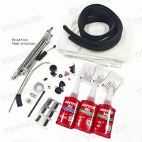 China Part No 705569 MTK,FA-Q80,500H Maintenance Kits For Textile Cutting Room for sale