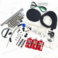 China Part No 705604 MTK,AU-Q80,2000H Maintenance Kits For Automotive Cutter for sale