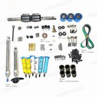 China Maintenance Kits Part No. 702595 MTK 2000H VT50 AUTO 2X7 For Vector 5000 Auto Machine for sale