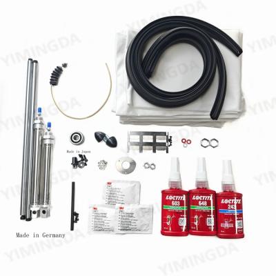 China Maintenance Kits Part No.704309 / 704245MTK 500H VT-AUTO MH8 For Auto Machine for sale