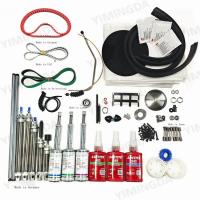 China Part No 704312 / 704248 Maintenance Kits MTK 4000H VT-AUTO MH8 For Auto Machine for sale