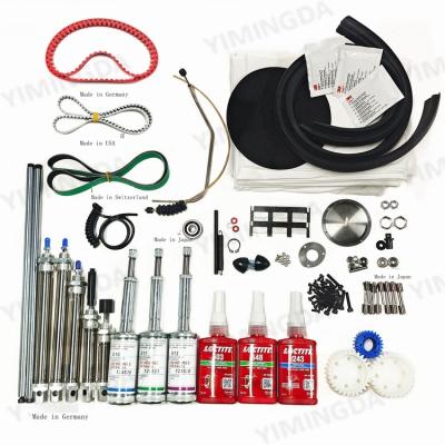 China Part No 704312 / 704248 Maintenance Kits MTK 4000H VT-AUTO MH8 For Auto Machine for sale