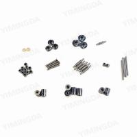 China Maintenance Kits Part No.702693 / 702697 MTK 500H VT70-FA 2.4X7 For Auto Footwear Machine VT7000 for sale