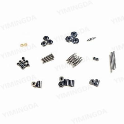 China Maintenance Kits Part No.702693 / 702697 MTK 500H VT70-FA 2.4X7 For Auto Footwear Machine VT7000 for sale