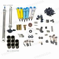 China Maintenance Kits Part No. 702601 / 702605 MTK 1000H VT70FA 2.4X7 For Auto Footwear Machine VT7000 for sale
