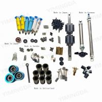 China MTK 2000H VT70FA 2.4*7 PN: 702606 / 702610 Maintenance Kits For Auto Footwear Machine VT7000 for sale