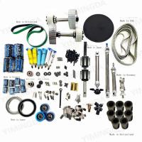 China MTK 4000H VT70 2.4*7MM PN: 702611 / 702615 Maintenance Kits For Auto Footwear Machine VT7000 for sale