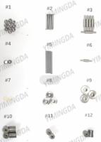 China Maintenance Kits Part No. 702694 MTK 500H VT70FA 3X8.5 For Vector 7000 Garment Cutting Room Machine for sale