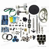 China Maintenance Kits Part No. 702613 MTK 2000H VT70 Blade 3*8.5MM For Vector 7000 Cutter for sale