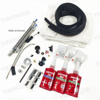 China Maintenance Kits Part No. 705560 MTK,FA-IH8,500H For Garment Q80 Cutter for sale