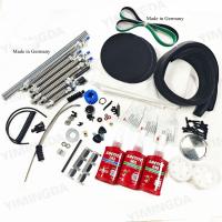 China Maintenance Kits Part No. 705562 MTK,FA-IH8,2000H For Garment Q80 Cutter for sale