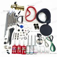 China Maintenance Kits Part No. 705563 MTK,FA-IH8,4000H For Garment Q80 Cutter for sale