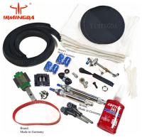 China Maintenance Kits Part No. 704314 MTK 1000H-VT-TT-FX72 for sale