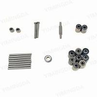 China Maintenance Kits Part No. 702704 MTK 500H For VT2500 for sale