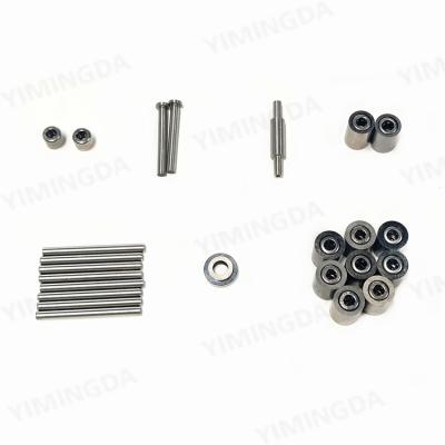 China Maintenance Kits Part No. 702704 MTK 500H For VT2500 for sale