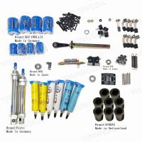 China Maintenance Kits Part No. 702616 MTK 1000H FOR VT2500 for sale