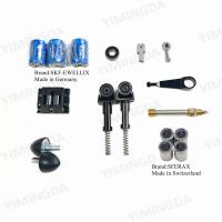 China Maintenance Kits Part No. 704282 MTK 1000H VT-FA-FX72-FXE72-FX100 for sale