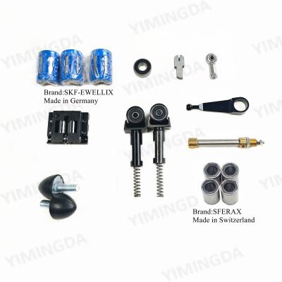 China Maintenance Kits Part No. 704282 MTK 1000H VT-FA-FX72-FXE72-FX100 for sale