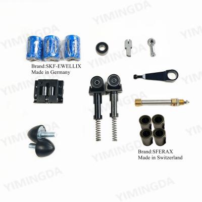 China Maintenance Kits 1000H, Part No. 508414 FX for sale