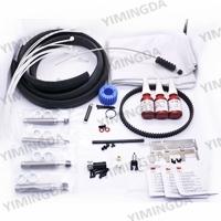 China Maintenance Kits 500H, Part No. 704285, 704333, MTK 500H VT-FA-MX9 for sale
