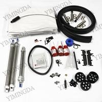 China Maintenance Kits 1000H, Part No. 704286, 704334 MTK 1000H VT-FA-MX9, For Garment, Automotive Industry for sale