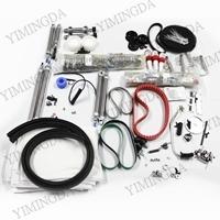 China Maintenance Kits, Part No. 704288 MTK 4000H VT-FA-MX9 For Garment Industry for sale