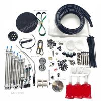China Maintenance Kits, Part No. 705550 705575 705580 MTK 2000H VT-FA-IX6 For Garment Industry for sale