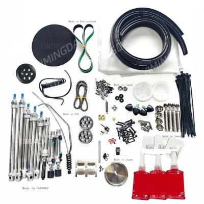 China Maintenance Kits, Part No. 705550 705575 705580 MTK 2000H VT-FA-IX6 For Garment Industry for sale