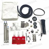 China Maintenance Kits, Part No. 705553 MTK 1000H VT-FA-IX9 For Garment / Automotive Industry for sale