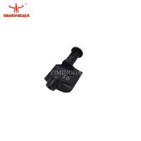 China Auto Cutter Spare Part No. 123909 Pinion Shaft Vibration Box For IX6 Machine for sale
