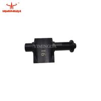 China Auto Cutter Spare Part No. 123909 Pinion Shaft Vibration Box For IX6 Machine for sale