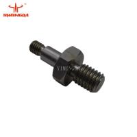 China Auto Cutter Spare Part No. 123936 Axis For Jack Head Apparel Industry cutter Parts for sale