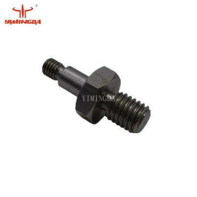 China Auto Cutter Spare Part No. 123936 Axis For Jack Head Apparel Industry cutter Parts for sale