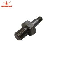 China Auto Cutter Spare Part No. 123936 Axis For Jack Head Apparel Industry cutter Parts for sale