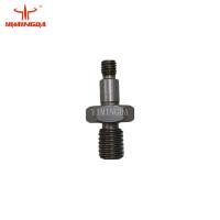 China Auto Cutter Spare Part No. 123936 Axis For Jack Head Apparel Industry cutter Parts for sale