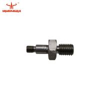 China Auto Cutter Spare Part No. 123936 Axis For Jack Head Apparel Industry cutter Parts for sale