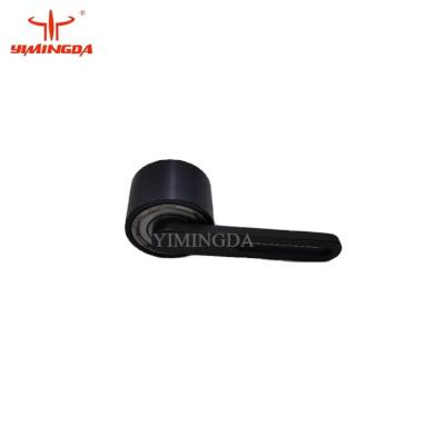 China Auto Cutter Spare Part No. 128189 Smooth Balancing Tensioner Vecotr V3 V4 V5 for sale