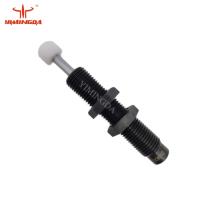 China Auto Cutter Spare Part No. 125203 Hydraulic Damper Double Jo For Apparel Industry for sale