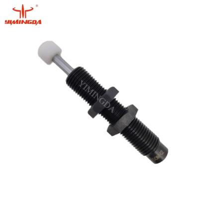 China Auto Cutter Spare Part No. 125203 Hydraulic Damper Double Jo For Apparel Industry for sale