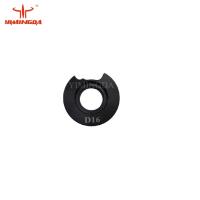 China Auto Cutter Spare Part No. 128717 Drilling Guide D=16mm IX9 Cutter Guide for sale