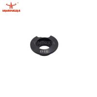China Auto Cutter Spare Part No. 128717 Drilling Guide D=16mm IX9 Cutter Guide for sale