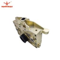China Auto Cutter Spare Part No. 702857 Driver Box garment Industry Machine IX6 Parts for sale