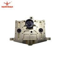 China Auto Cutter Spare Part No. 702857 Driver Box garment Industry Machine IX6 Parts for sale