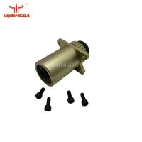 China Auto Cutter Spare Part No.703355 Drill Kit Shaft For Cutter M55 MH MX M88 MH8 MX9 for sale