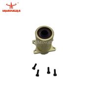 China Auto Cutter Spare Part No.703355 Drill Kit Shaft For Cutter M55 MH MX M88 MH8 MX9 for sale