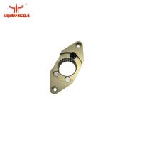 China Auto Cutter Spare Part No.703356 Bottom Fixing Seat For Punch Drill For Cutter M55 MH MX M88 MH8 MX9 for sale