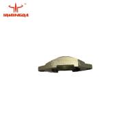 China Auto Cutter Spare Part No.703356 Bottom Fixing Seat For Punch Drill For Cutter M55 MH MX M88 MH8 MX9 for sale