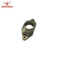 China Auto Cutter Spare Part No.703356 Bottom Fixing Seat For Punch Drill For Cutter M55 MH MX M88 MH8 MX9 for sale