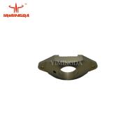 China Auto Cutter Spare Part No.703356 Bottom Fixing Seat For Punch Drill For Cutter M55 MH MX M88 MH8 MX9 for sale