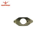 China Auto Cutter Spare Part No.703356 Bottom Fixing Seat For Punch Drill For Cutter M55 MH MX M88 MH8 MX9 for sale